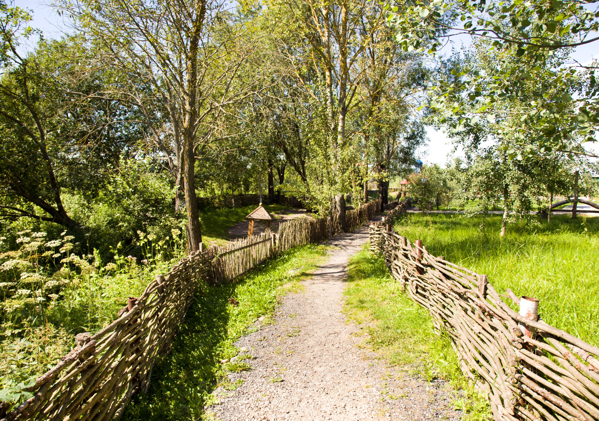 Hazel Hurdle World - Hazel Hurdle World